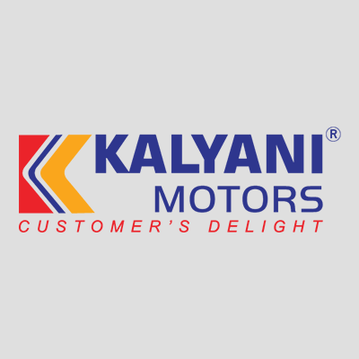 Kalyani Motors - Code Web Media